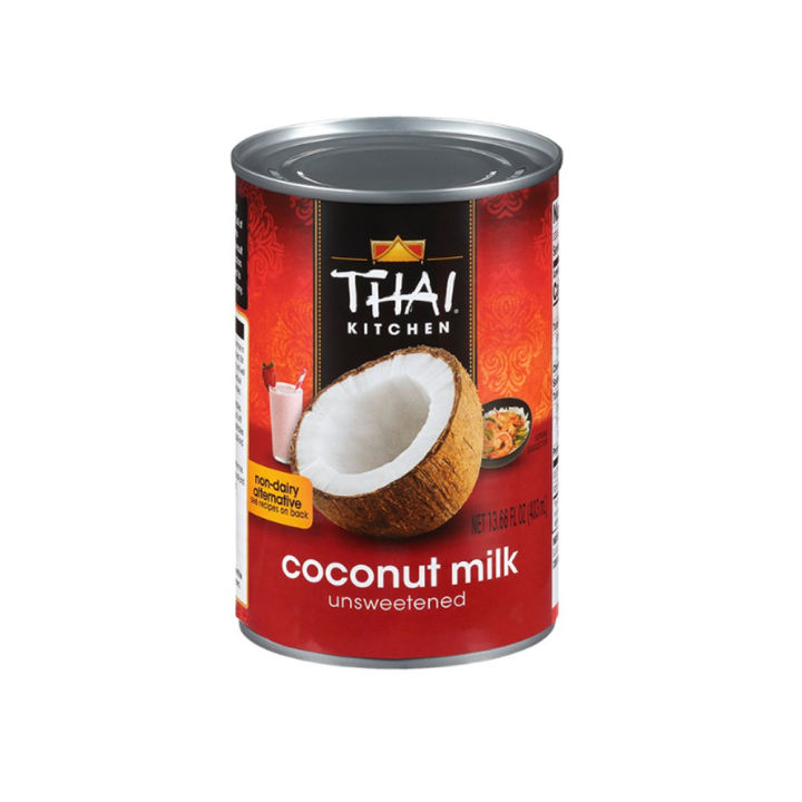 Thai Kitchen Coconut Milk 403mL | Lazada PH