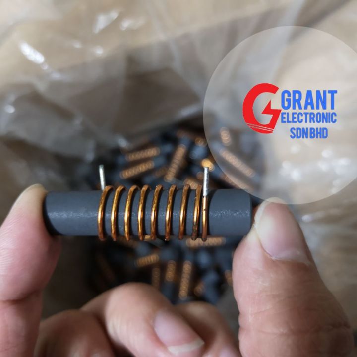 Rod Core Inductor Coil | Lazada