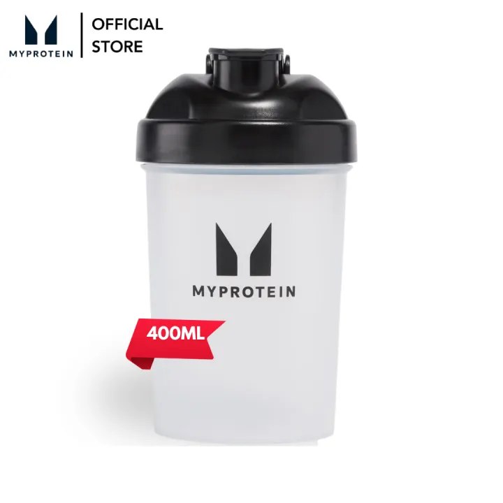 MyProtein - Shaker Mini Shaker - Black | Lazada