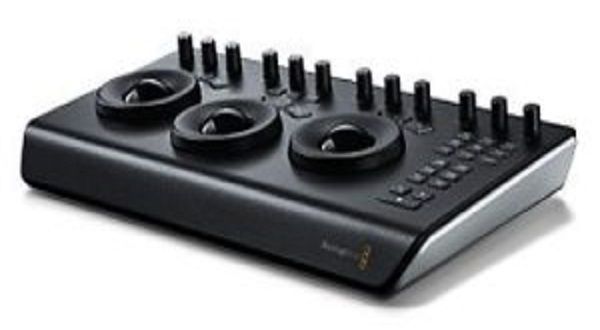 Blackmagic Davinci Resolve Micro Panel | Lazada Singapore