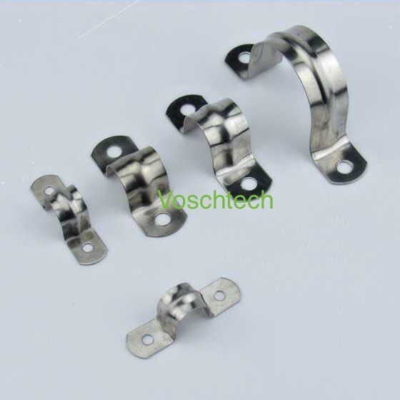 GI STEEL CLAMP double 1/2"-4" | Lazada PH