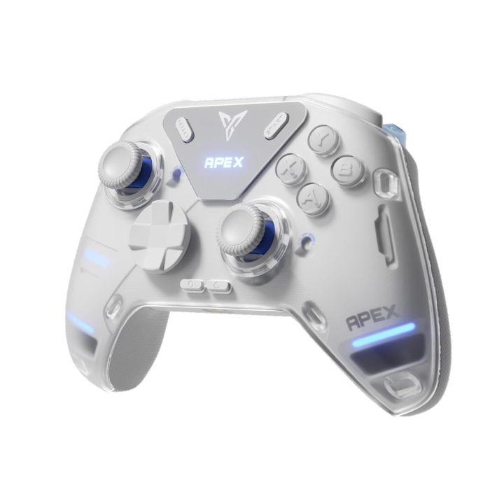 fbxg Flydigi Apex4 Original Wireless Game Controller Precisely Controls ...