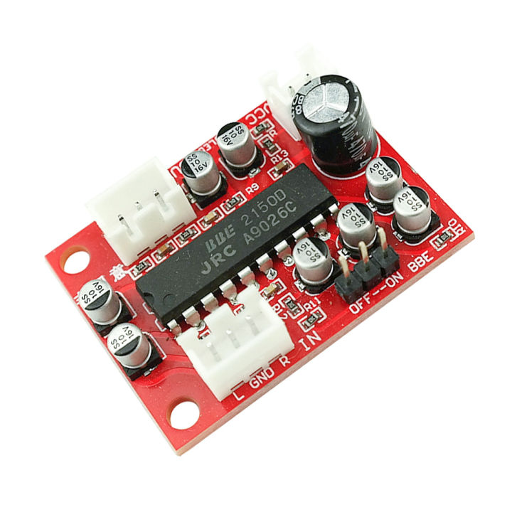 NJM2150 Bo Mạch Tiền Khuếch Đại Âm BBE Bộ Khuếch Đại Âm Trầm Cải Thiện ...