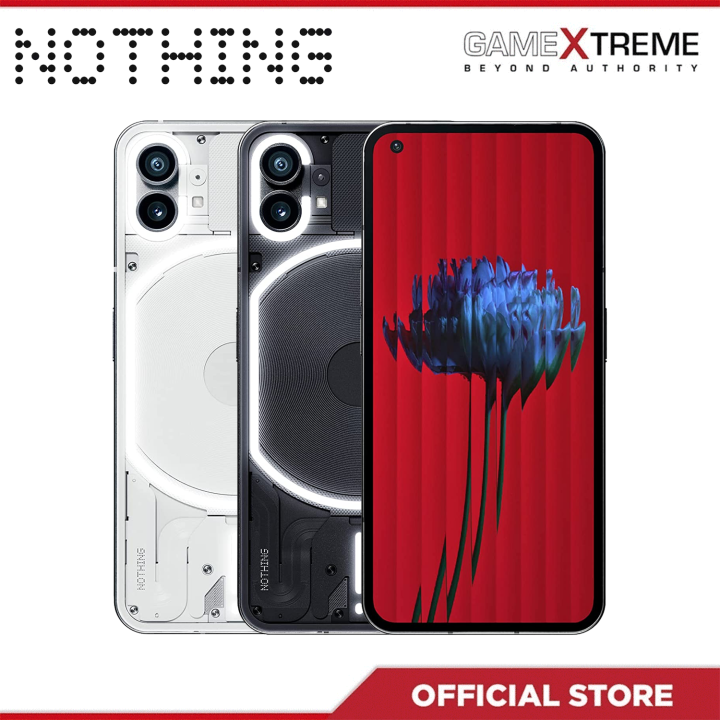 2025 Activity subsidy Nothing phone 1 8GB RAM+128GB/8GB RAM+256GB - 6.5" Display Octa-core ...