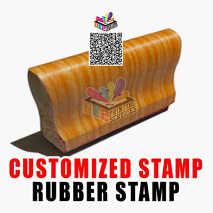 CUSTOMIZED RUBBER STAMP REQUEST | Lazada PH