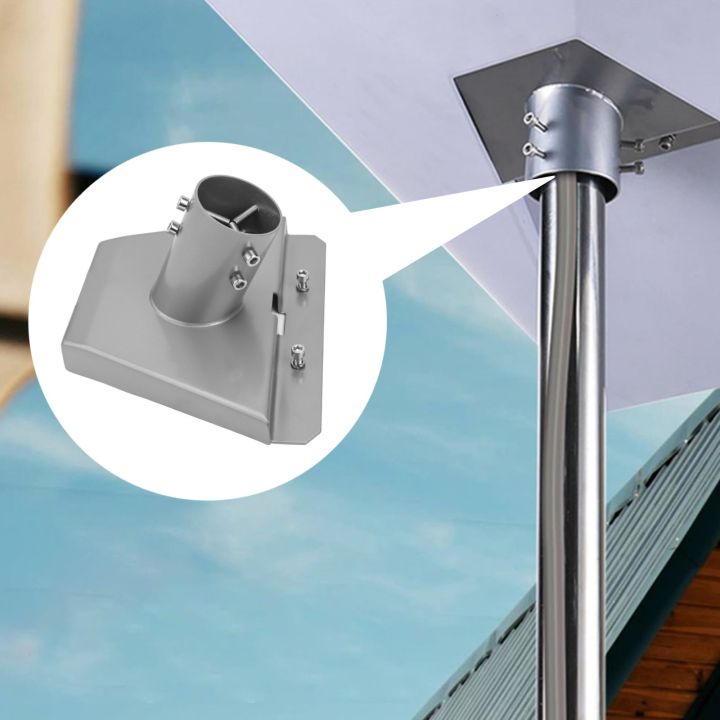 Tool Nest Aerodynamic Design of the For Starlink For Gen 3 Dish Pole ...