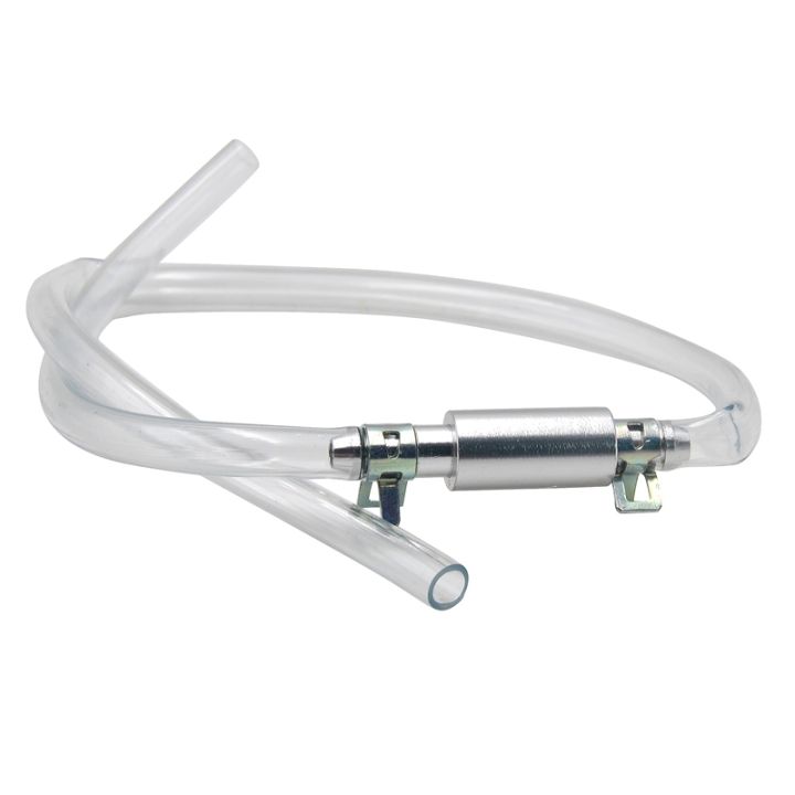 Brake Bleeder One Way Valve VALINK Hose One Way Check Valve Tube ...