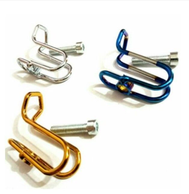 Stainless steel motor hook | Lazada PH