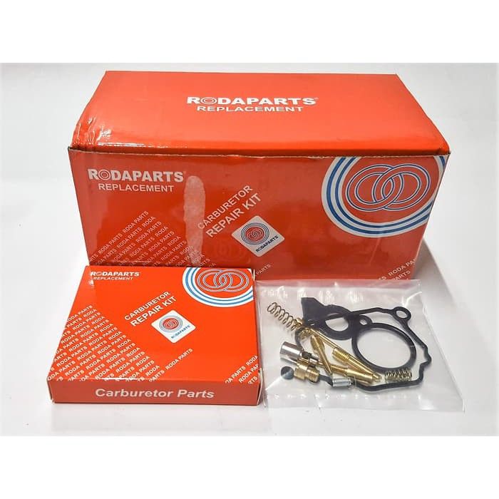 11066. REPAIRKIT CARBURATOR RDP | Lazada Indonesia