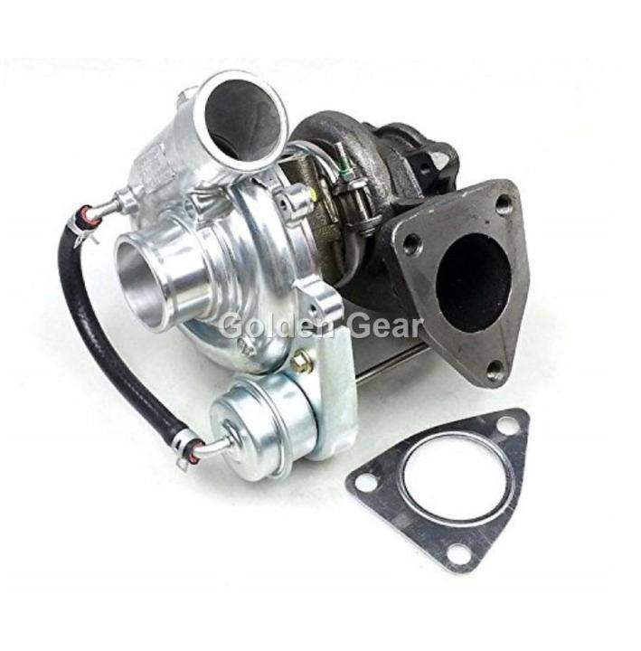 Toyota 2KD Hi-Ace Commuter Grandia Turbo Charger Turbocharger | Lazada PH