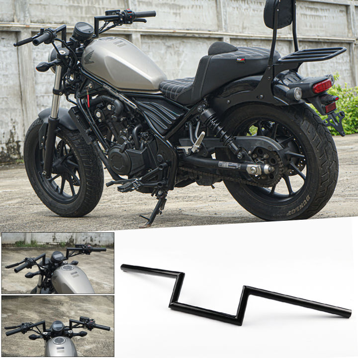 แฮนด์ HONDA REBEL 300-500 | Lazada.co.th