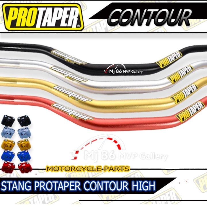Akai Racing Store - Stang High / Stang Protaper Dan Fastbikes Type ...