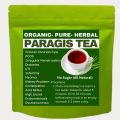 ORIGINAL PARAGIS TEA FDA APPROVED PURE ORGANIC PARAGIS CAPSULE FOR PCOS ...
