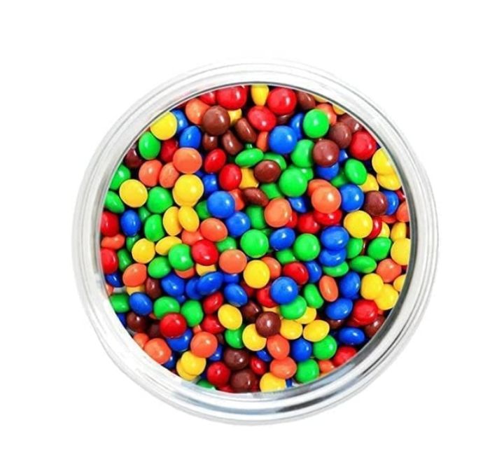 Milk Chocolate Bean Candies Per Kilo 1.5kg-2.5kg SUGAR CRASH | Lazada PH