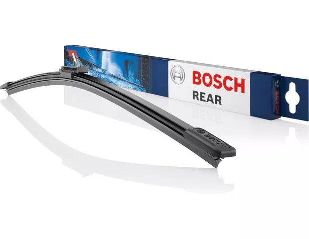 Bosch Rear Wiper for Audi Q3 (8UB) - (From Year 2011 to 2017) | Lazada ...