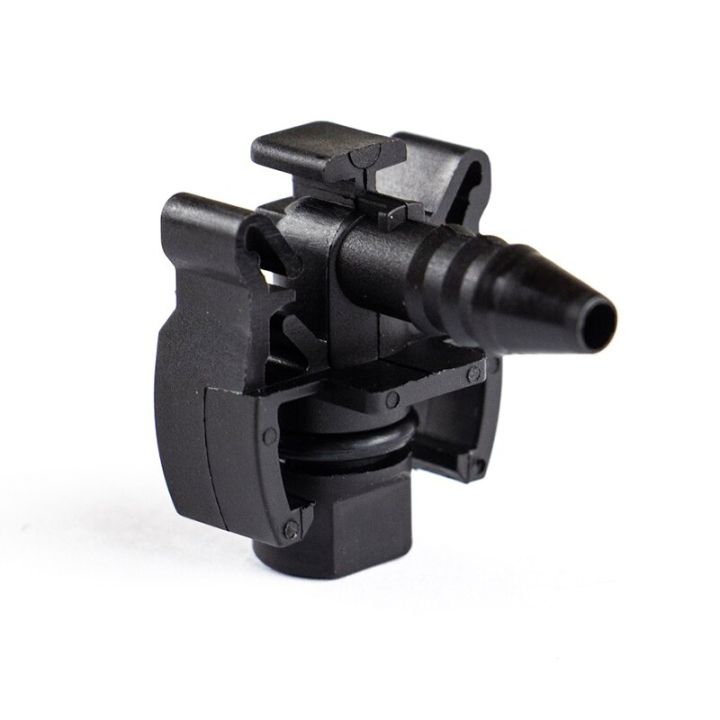 Elbow Connector Expansion Water Tank Water Return Hose Connector Elbow ...