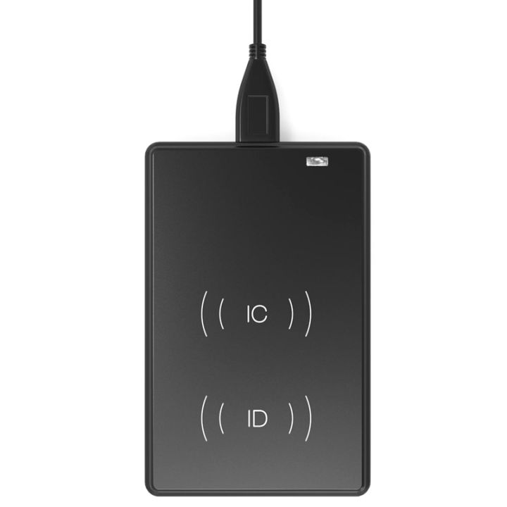 (SDFZ) CD2 RFID Card Replicator Plastic Replicator for R4 Smart Ring ...