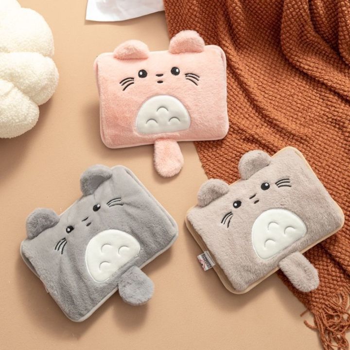 ELECTRIC HOT COMPRESS CAT DESIGN WITH HAND COVER | Lazada PH