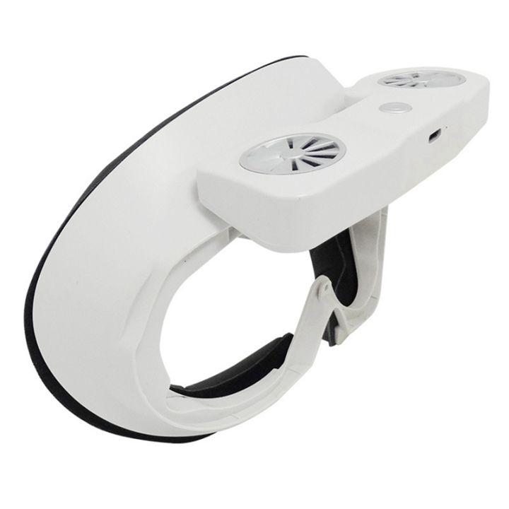 Cooling Fan for Pico 4 VR Headset Active Ventilation Air Circulation ...