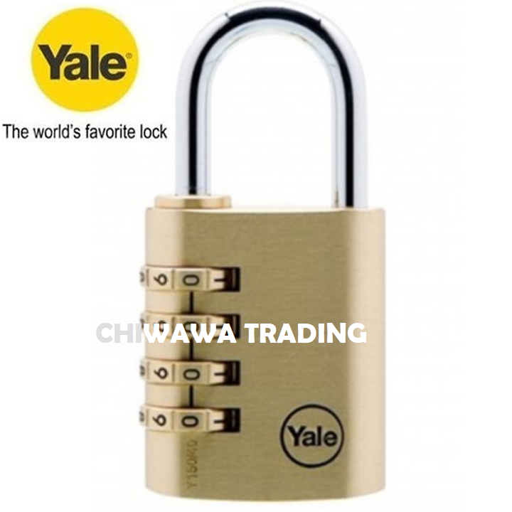 Yale Y150B/40/130/1 Classic Series Outdoor Brass Weather Resistant ...
