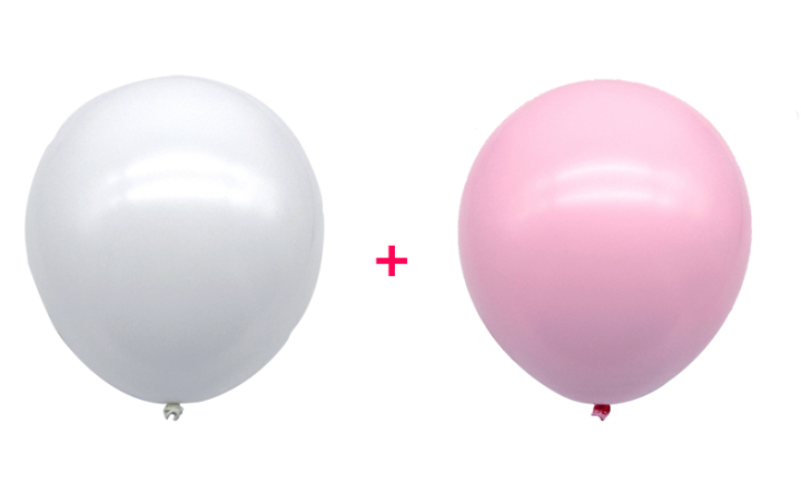 1 pack of 50 balloons | Lazada PH