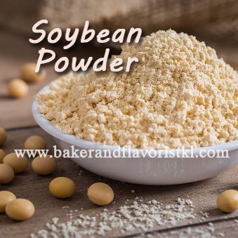Soya Bean Powder 50g黄豆粉 Serbuk Kacang Soya | Lazada
