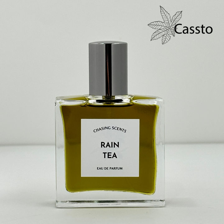 [100% Original] Chasing Scents_Rain Tea EDP Decant Perfume Tester-菊花茶 ...
