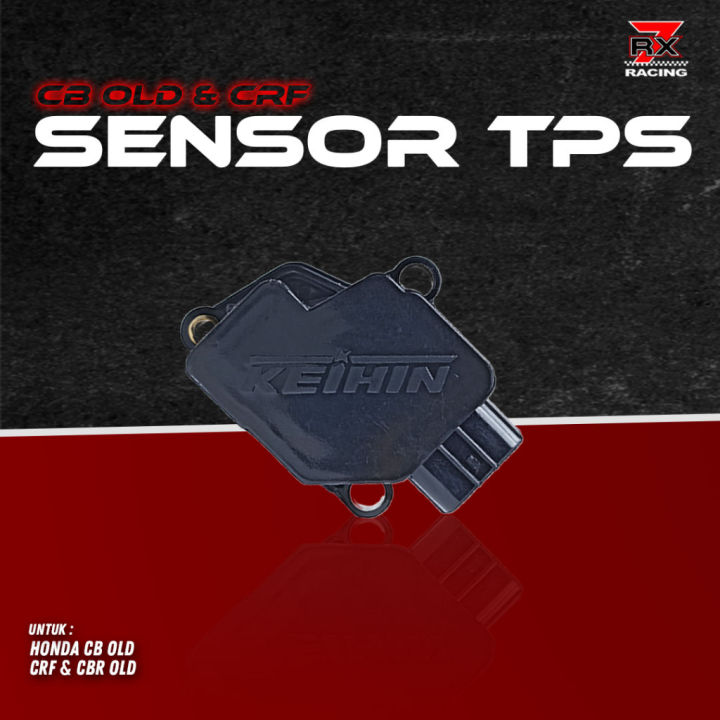 Sensor Tps Rx7 Racing Honda Cb Old Cbr Old Crf | Lazada Indonesia