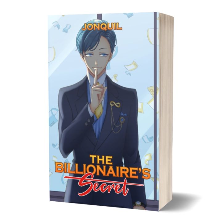 【Hot Optimization】 The Billionaire's Secret by JONQUIL | Lazada PH