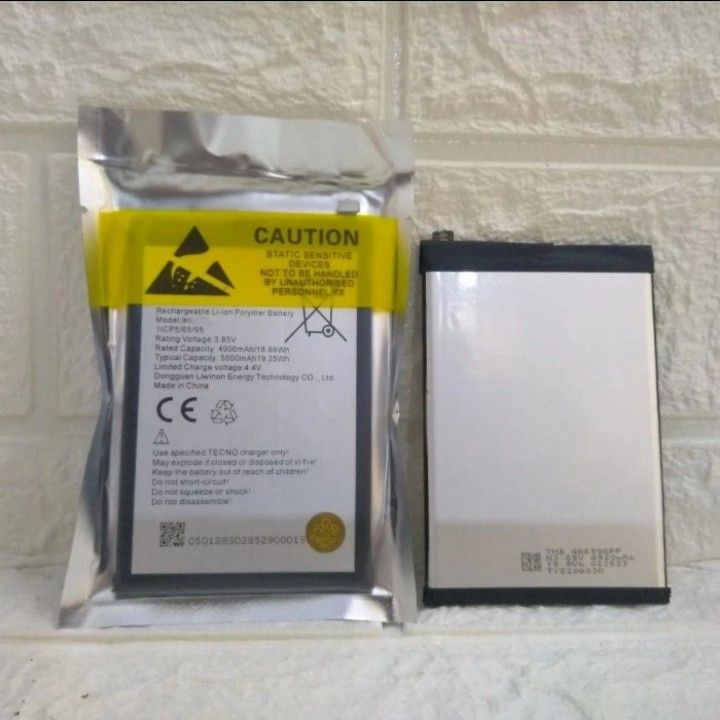 Baterai INFINIX Smart 9 X6532 ORIGINAL Batre Battery Bateray Batery ...