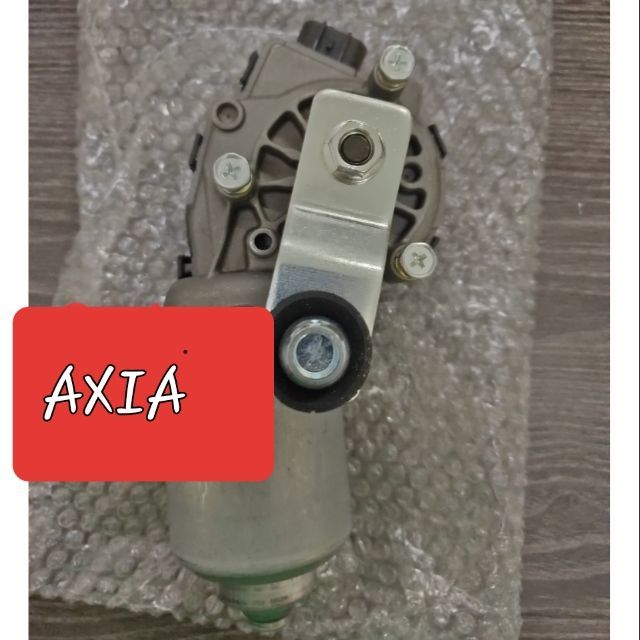 Perodua Axia FRONT WIPER MOTOR | Lazada
