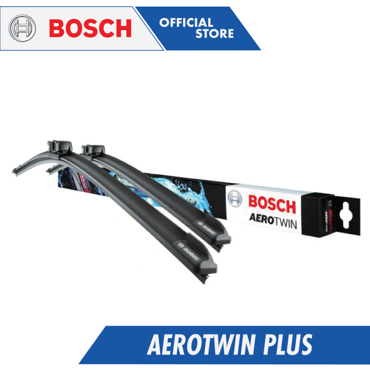 Wiper Bosch Aerotwin Plus C Class [2003-2007] 22" & 22" | Lazada Indonesia