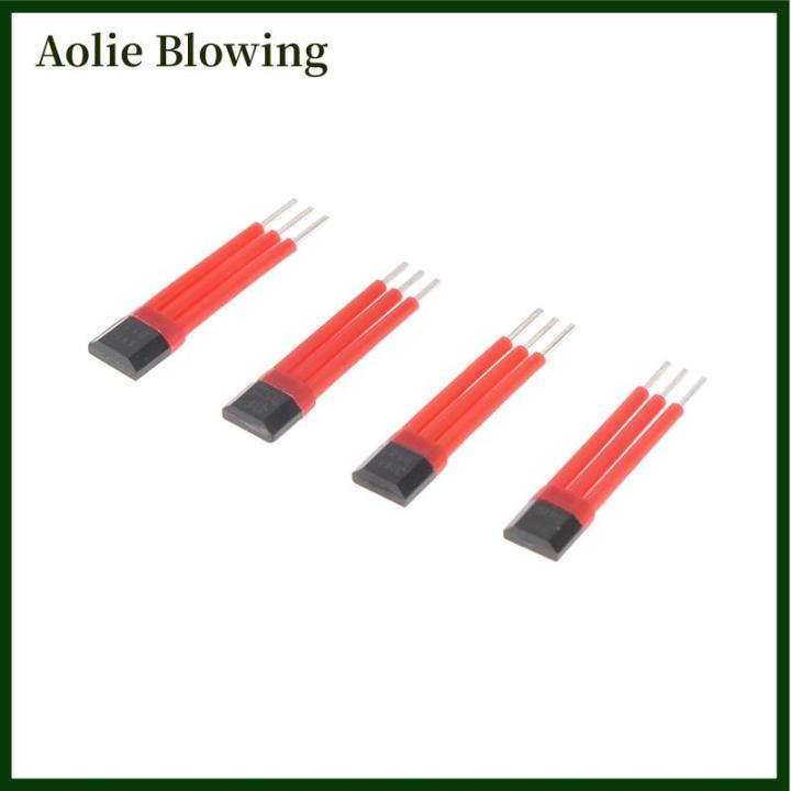 Aolie 10PCS Electrocar Motor Hall Sensor 3144 41F 43F 413 Hall Element ...