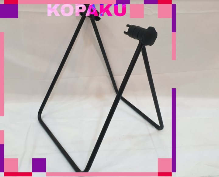 STANDAR PEDOK SEPEDA GUNUNG MTB LIPAT SAMPAI UKURAN 29" | Lazada Indonesia