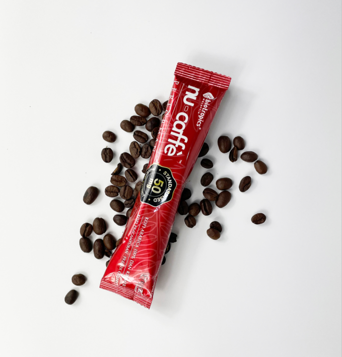 Biotropics Nu-Caffe Tongkat Ali 1s | Lazada