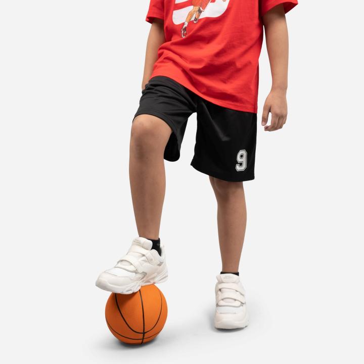 World Balance Children's SCOTTIE KIDS SHORTS 01 | Lazada PH