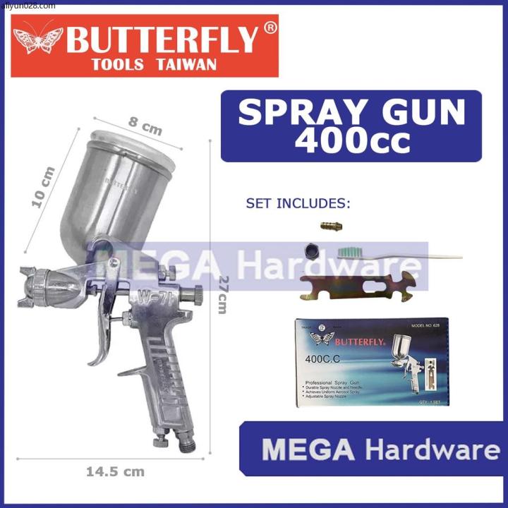spray gun for car wash spray gun paint Spray gun sata jet 5500 Spray ...