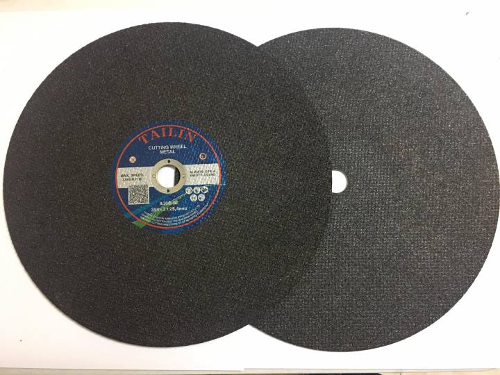 "Tailin" Cut-Off Wheel A30Q 14" x 1/8 x 1 BG1 | Lazada PH