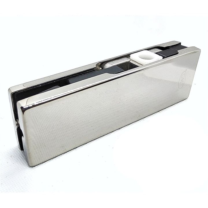 GMT Top & Bottom Patch, Patch Fitting for Glass Door Chrome Original ...