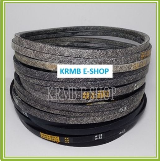 WASHING MACHINE V-BELT (M-TYPE) | Lazada PH