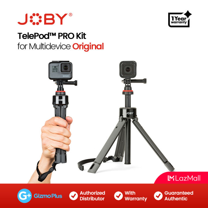 Joby Telepod Pro Kit | Lazada PH
