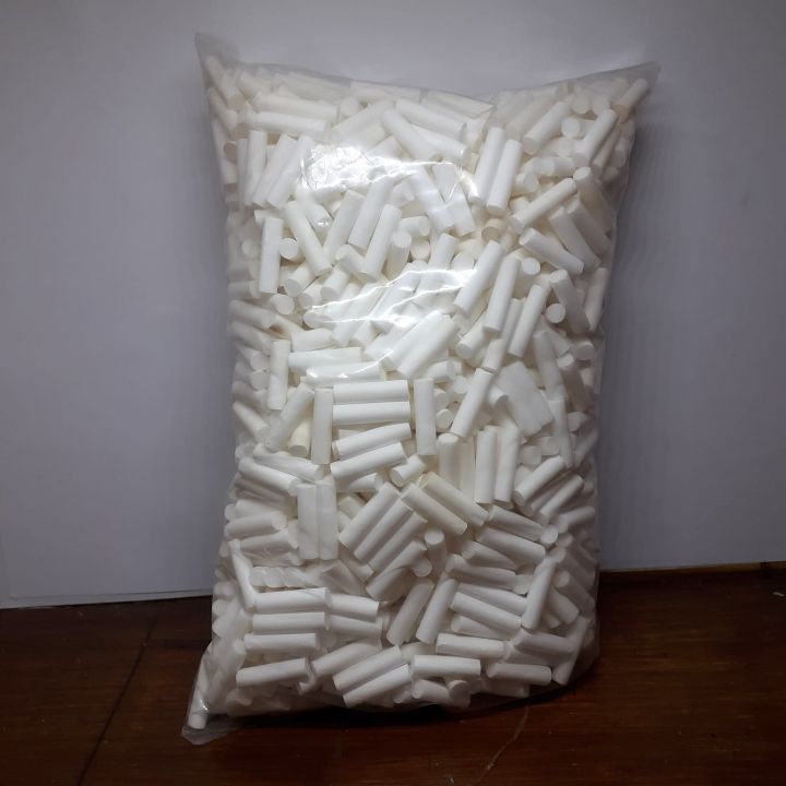 Busa Filter Ukuran Esse Tawar isi 100gr Kualitas Bagus Murah | Lazada ...