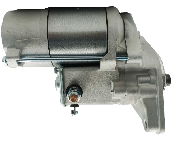 TOYOTA HILUX HIACE 3L STARTER MOTOR 28100-54260 | Lazada