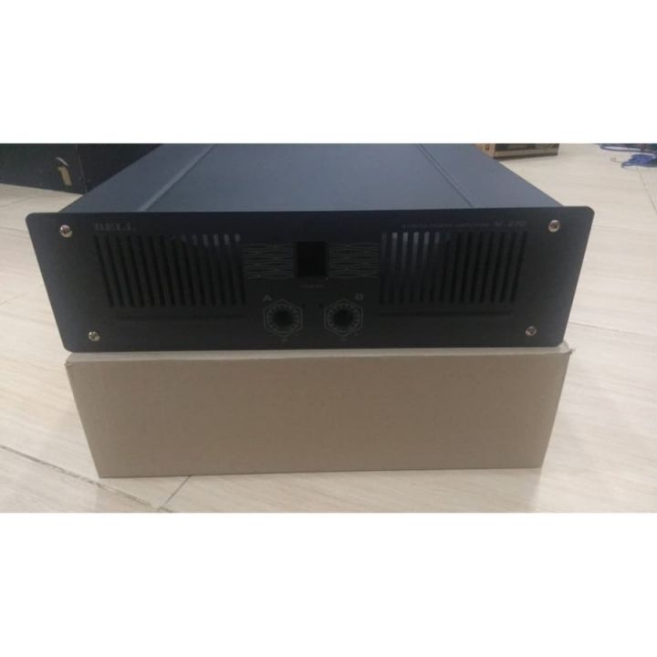 BOX BELL M 270 box bell m270 | Lazada Indonesia