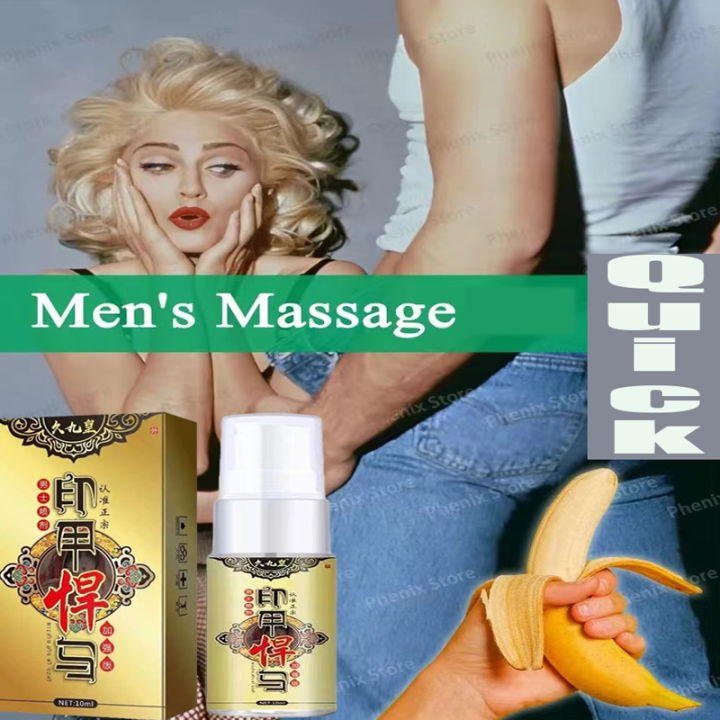 Sextoy Lubricant Men Long Lasting Tahan Lama Pria Packaging、 Lubricant