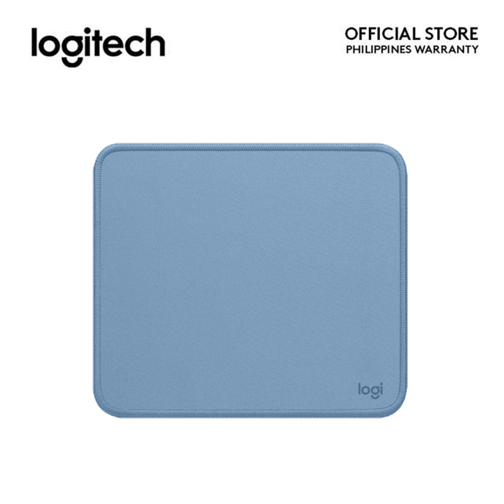 Logitech Studio Series Mouse Pad 200 x 230 mm Smooth Spill-Resistant ...