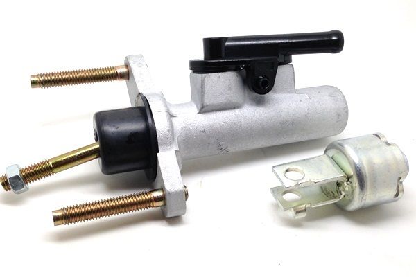 Aisin CMT-649A Clutch Master Assembly for Toyota Vios 2002-2013/Toyota ...