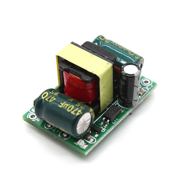 12V400ma isolated switching power supply module (4.8W) / AC-DC step ...