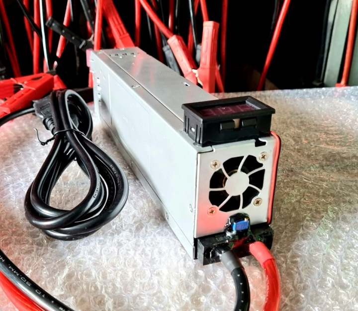 สวิทชิ่ง120Aโม (แอมป์เดิม47A)ขับดอกซับ 10" | Lazada.co.th