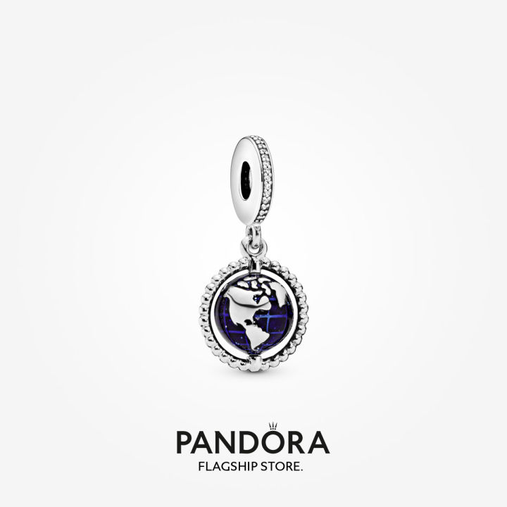 Lazada pandora charms store